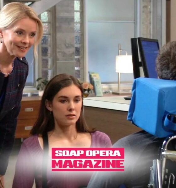 General Hospital Spoilers - GH News Soap Opera Magazine
