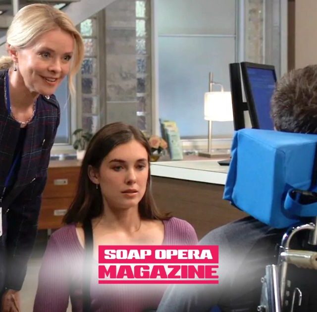 General Hospital Spoilers - GH News Soap Opera Magazine