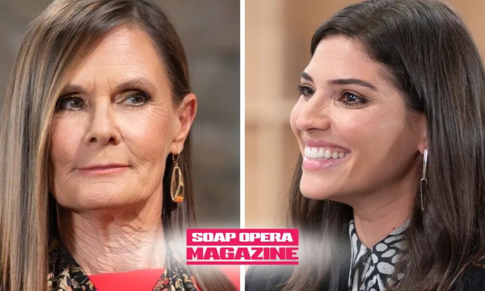 GH's Brook Lynn Quartermaine and Lucy Coe Activated the Pro Homewrecker ...
