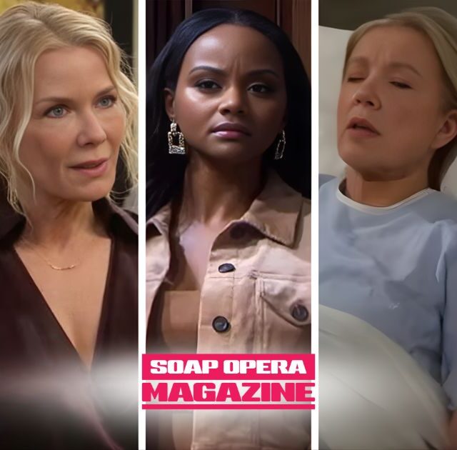 Days of our Lives Spoilers - DOOL News | Soap Opera Magazine