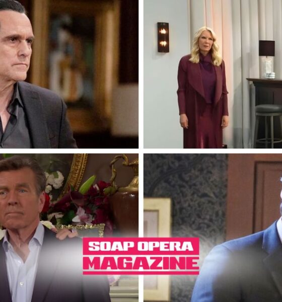 Soap Opera Spoilers | News | - Soap Opera Magazine