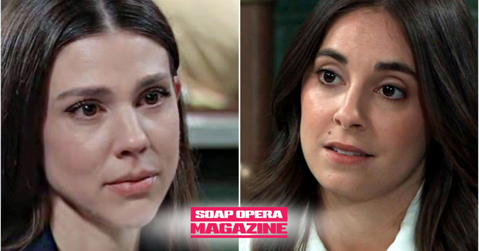 GH Spoilers: Kristina Corinthos-Davis's Heartbreaking Exit